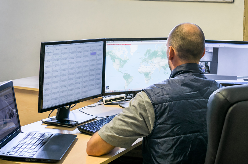 Secure RMIS Software - Recordables